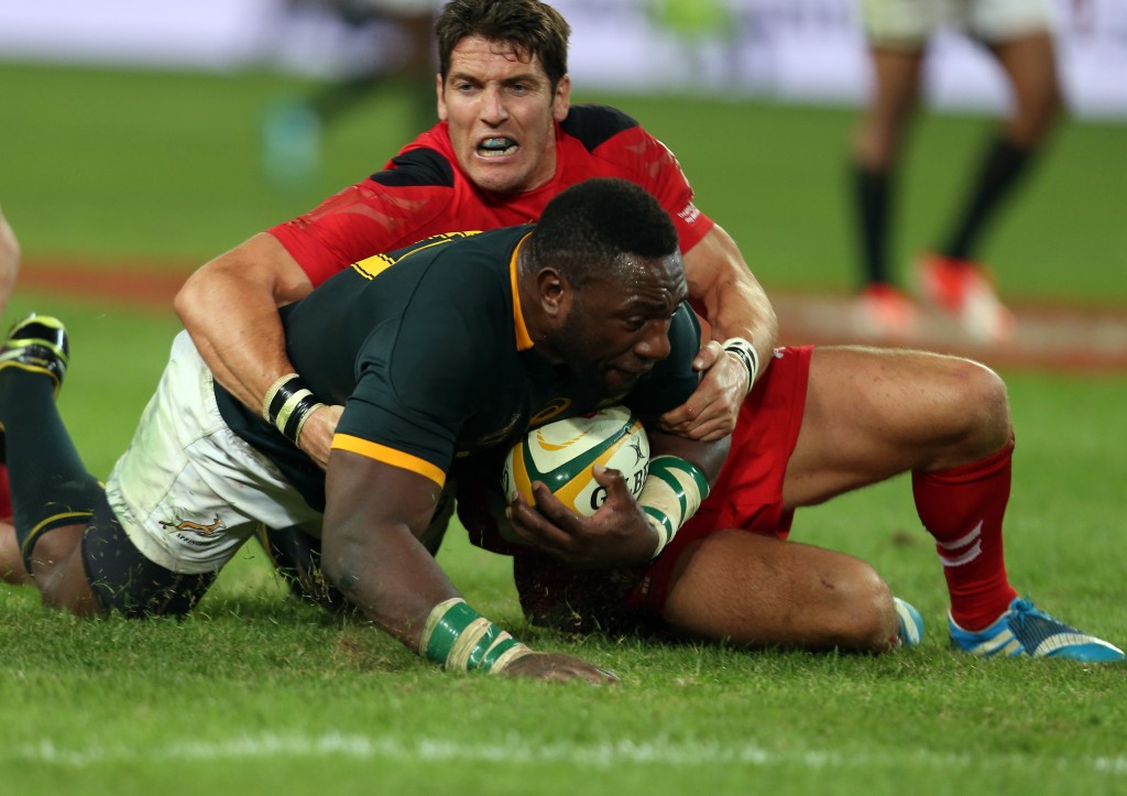 Top 12 South Africa players: The best of the best to wear the ...
