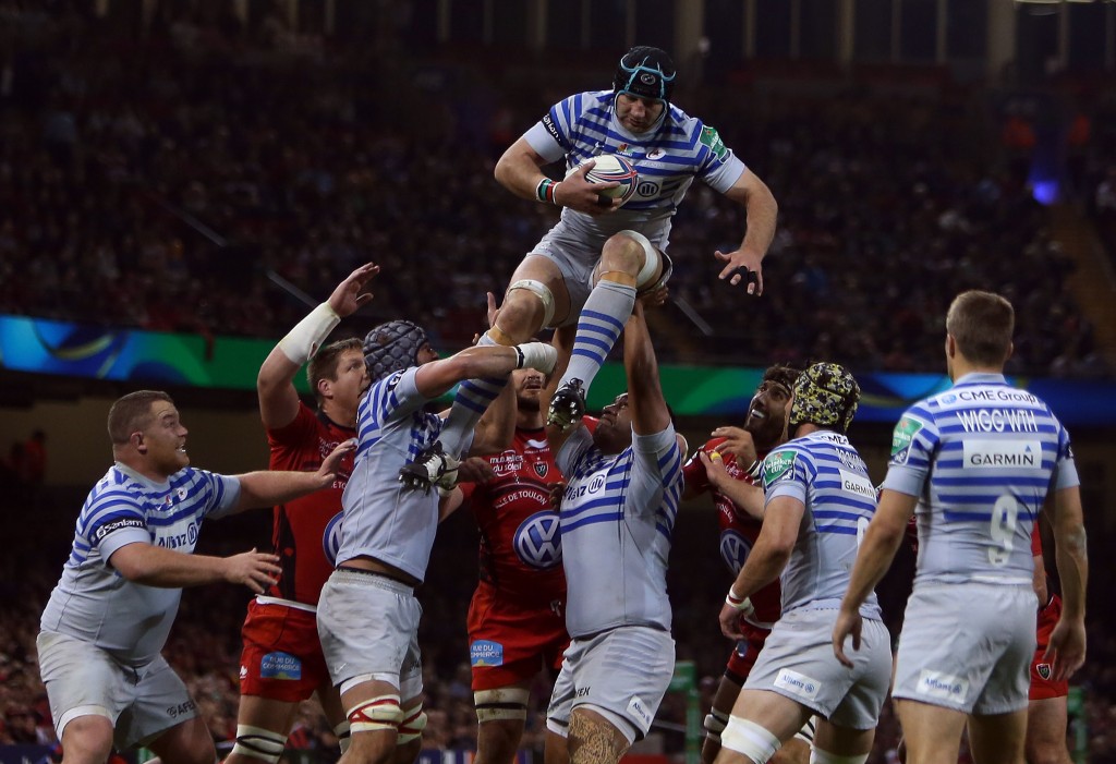 Latest Pro's Playbook Articles, Galleries & Videos - Rugby World