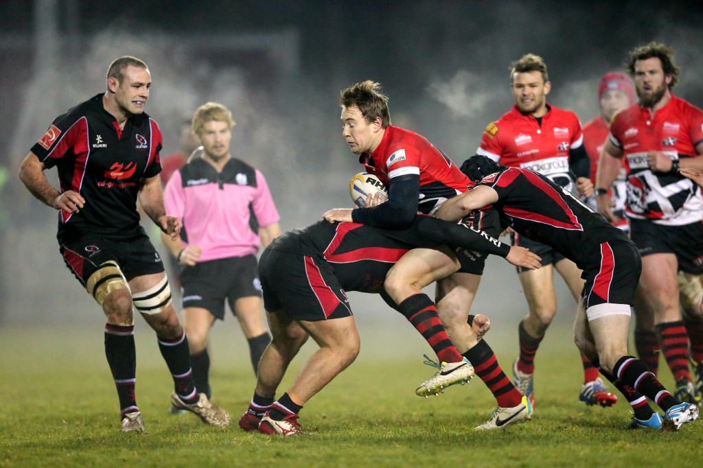 Latest Pro's Playbook Articles, Galleries & Videos - Rugby World