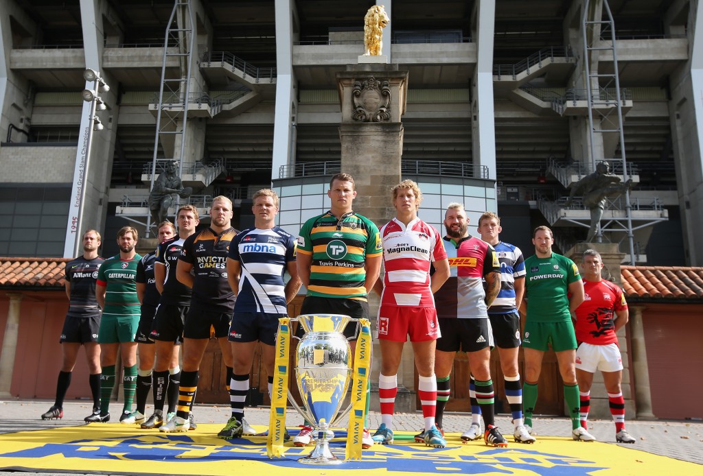 SuperBru: Rugby World's new season predictions!