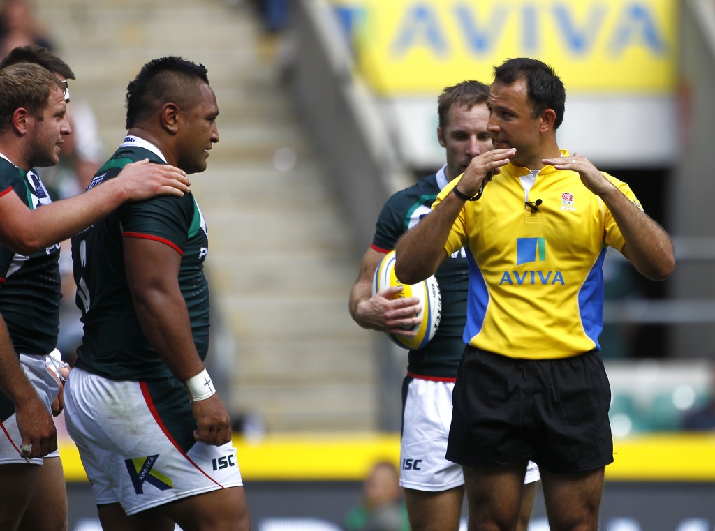 Laws and refereeing: 5 ways to improve the game