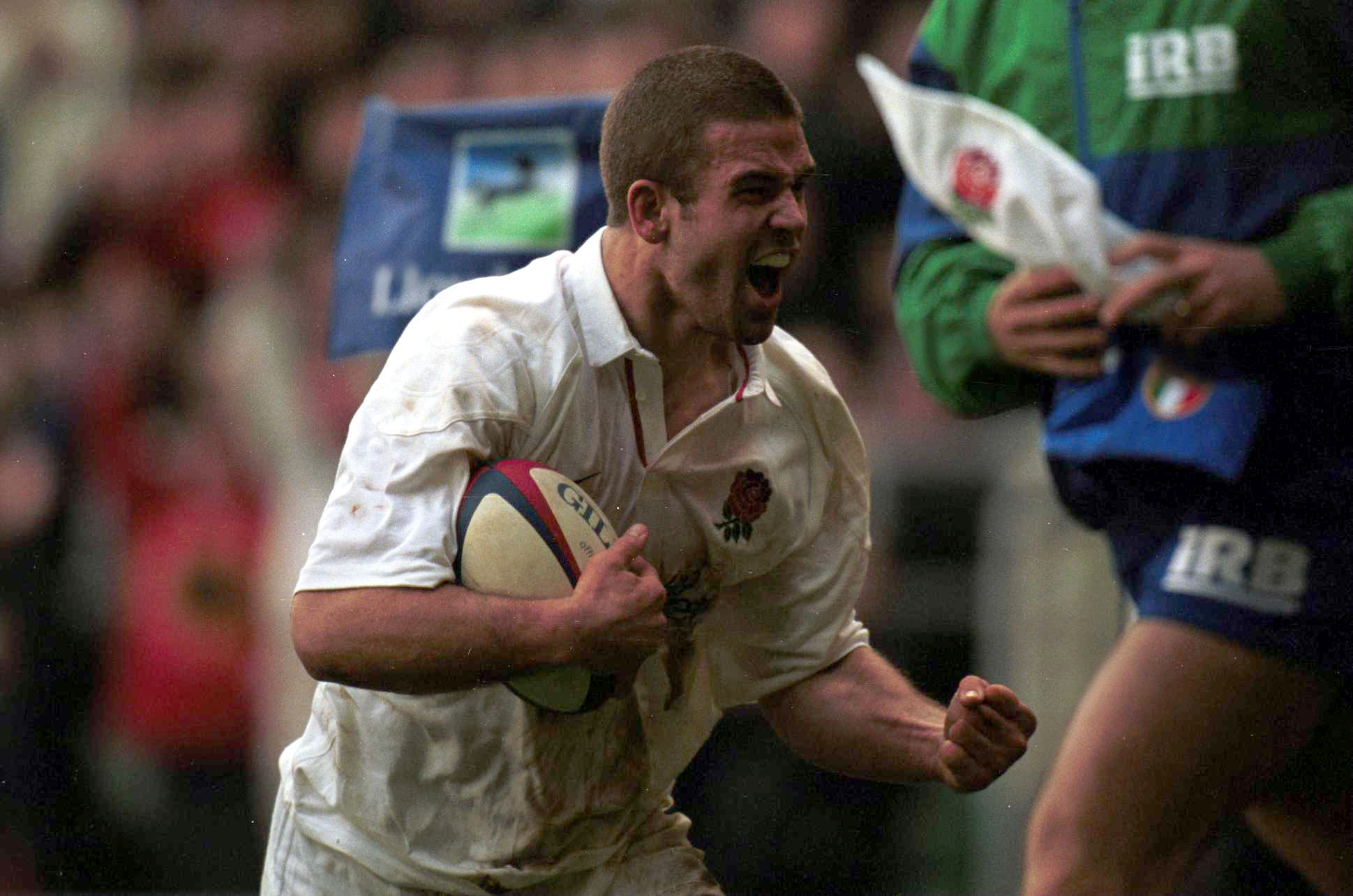 Joe Worsley on Bordeaux's flying start