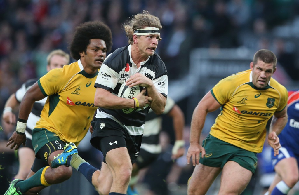 Five things we learned in October