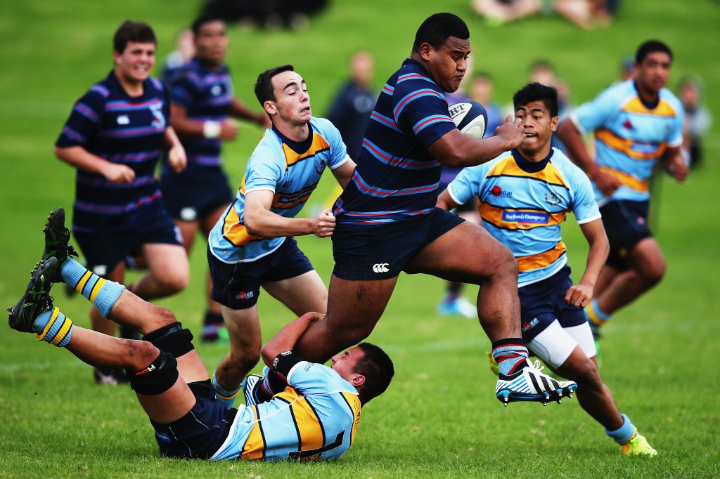 Rugby World's players to watch in 2015 - Rugby World