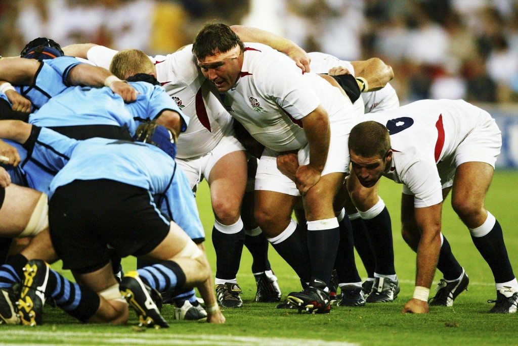 England rugby players: The 12 best men to play in the professional era