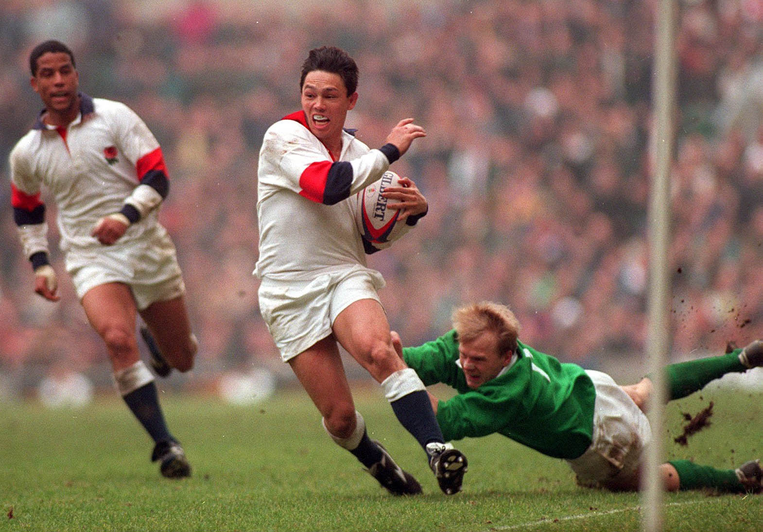 Six Nations: The comebacks to remember