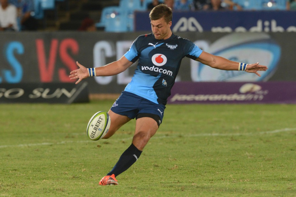 Super 15 analysis: Handre Pollard to turn 21 in some style - Rugby World