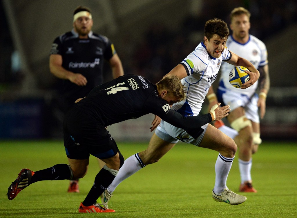 Can Ollie Devoto be an England World Cup bolter?
