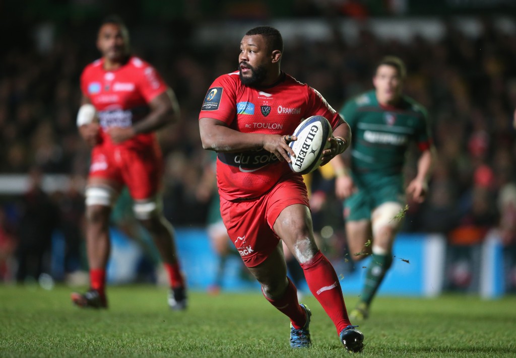 Champions Cup key battles