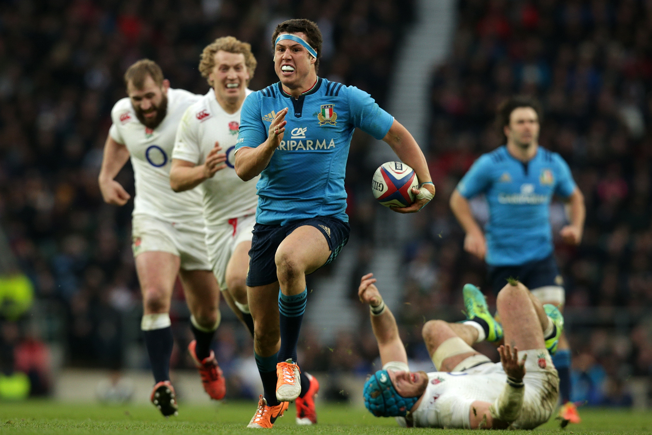 Five things: What we learnt in world rugby in March