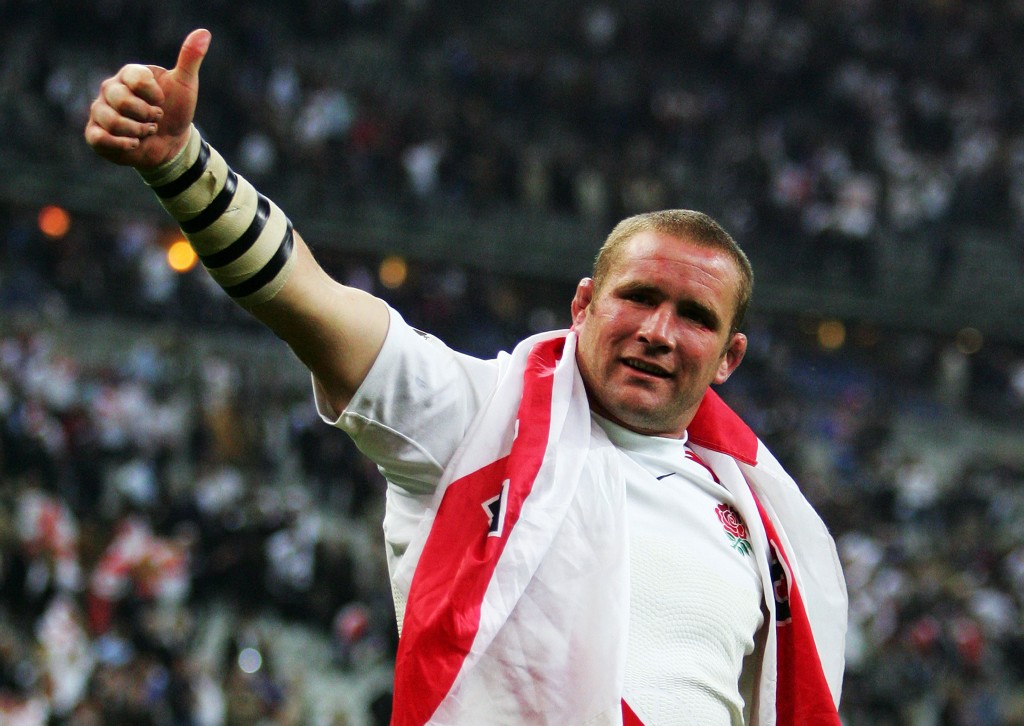 Who has captained England? Captains from Will Carling to Maro Itoje