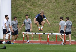 Speed kills: the three keys to developing blistering rugby speed ...