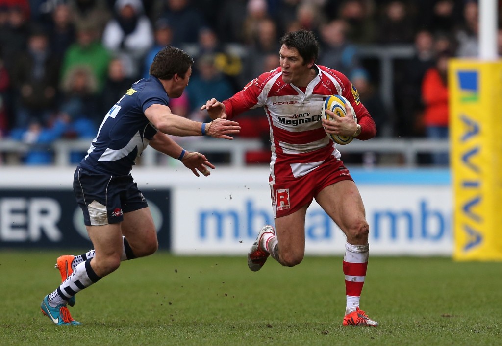 Wales Rugby World Cup squad