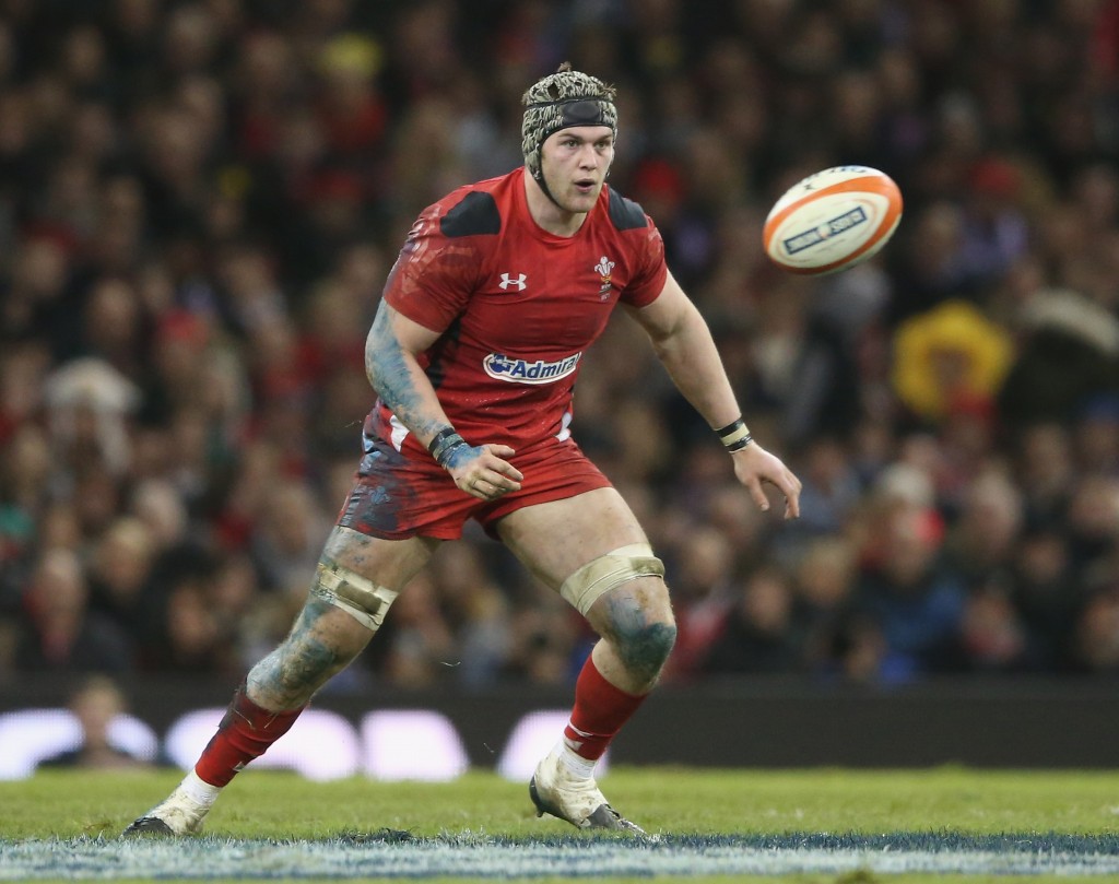 Wales 31-man squad for the World Cup squad
