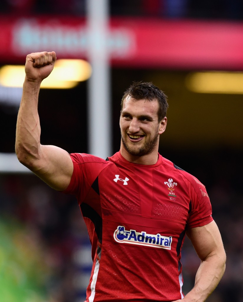 The Greatest Six Nations XV - Stuart Barnes Makes His Picks