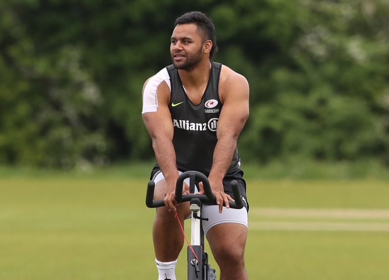 10 foods rugby players should be eating in pre-season