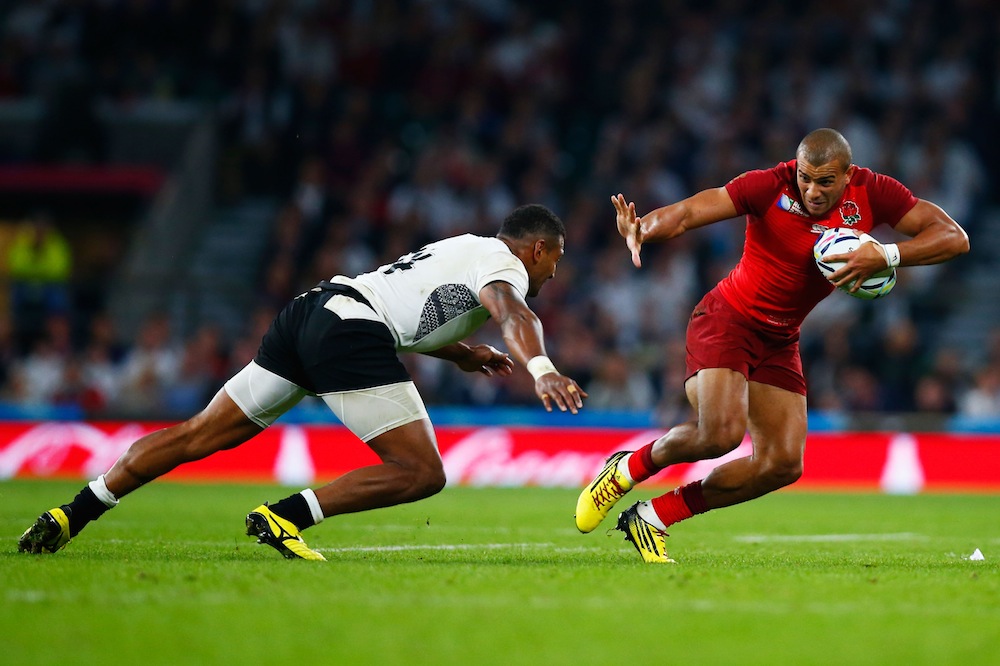 How does Jonathan Joseph's injury affect England's midfield selection ...