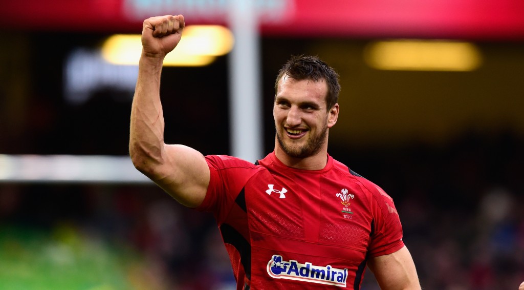 Who has captained Wales rugby? Men's team captains through the years ...