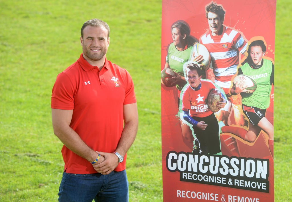Concussion in rugby: A special report
