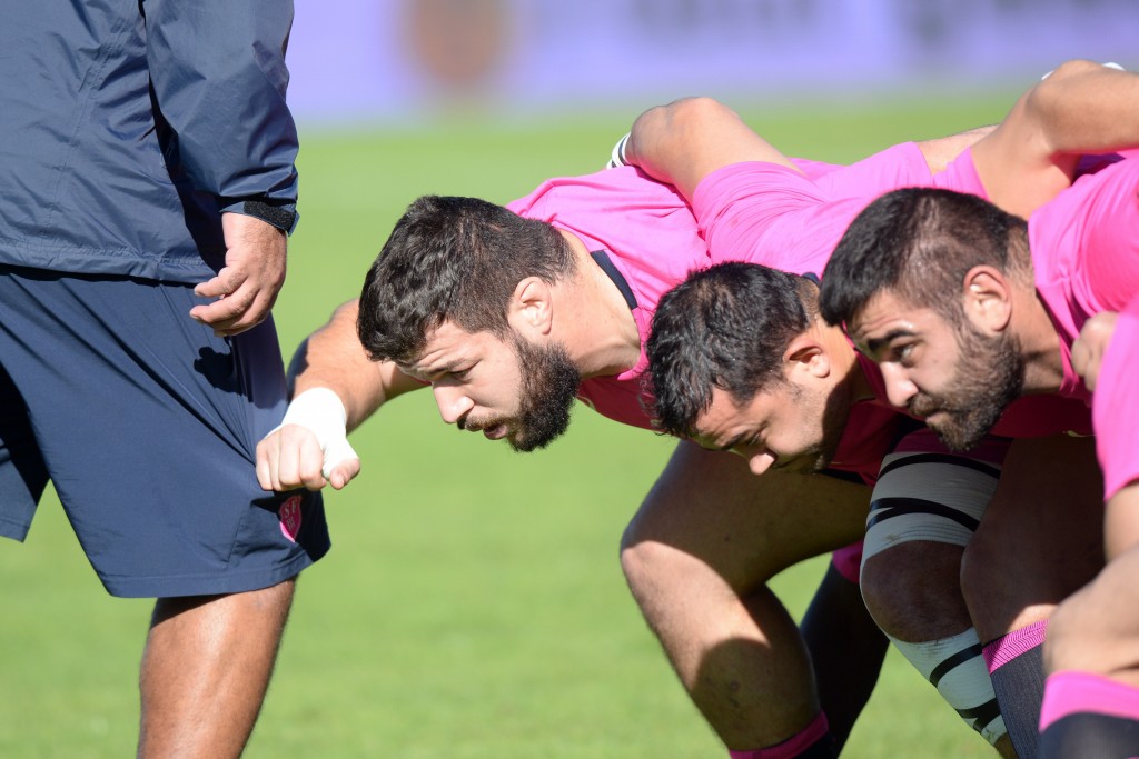 How will the French sides fare in the Champions Cup?