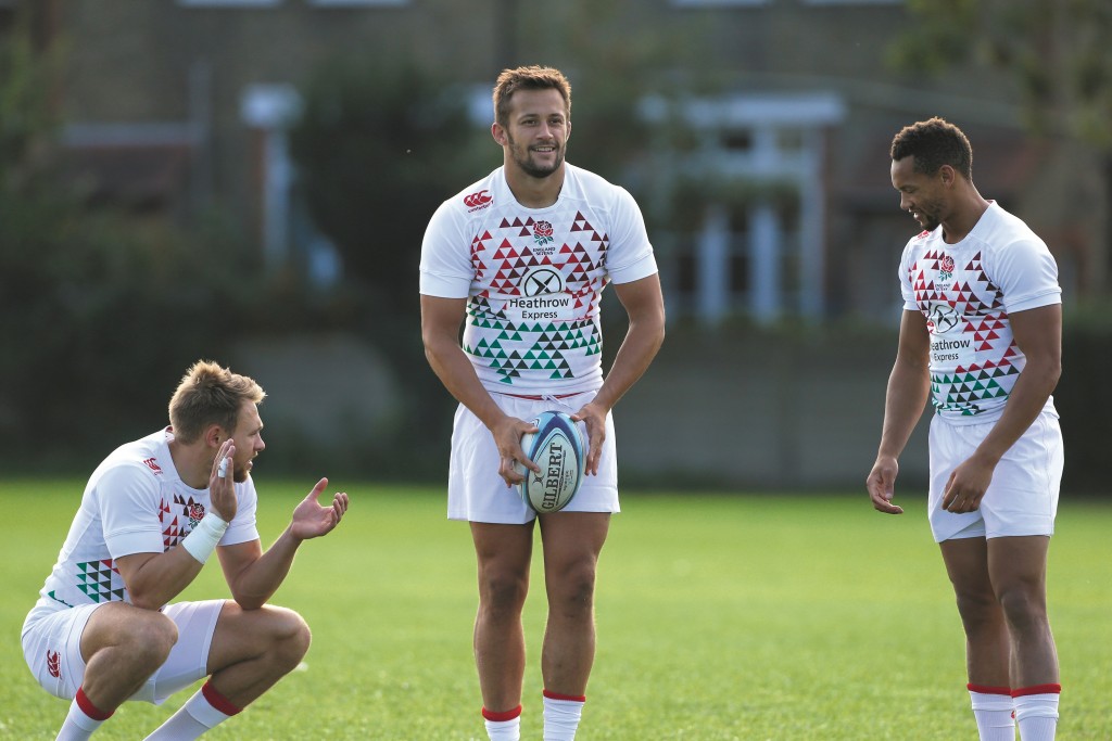 Chris Cracknell: “The Fijiana sevens girls are supremely talented ...
