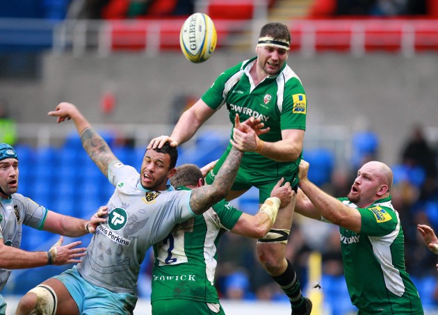 Matt Symons, an amazing journey