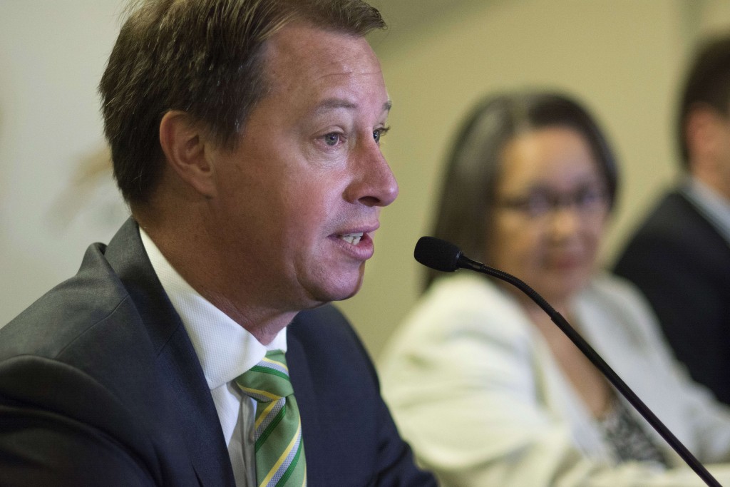 Letter from South Africa