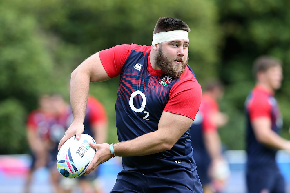 Brookes and Kvesic among eight England players released ahead of ...