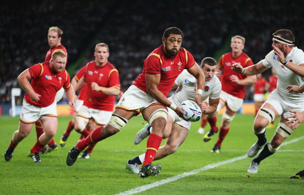 How will England's defence stand up against Wales?