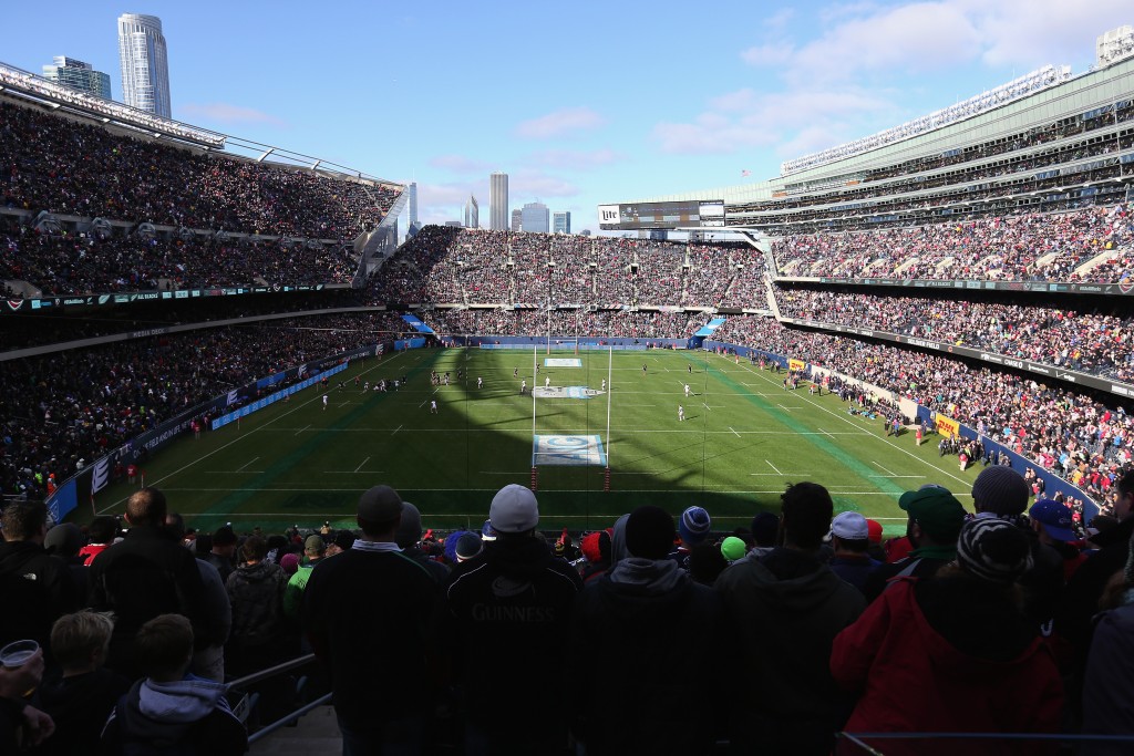Pro Rugby in America readies itself for lift-off - Rugby World