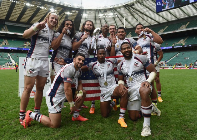 Pro Rugby in America readies itself for lift-off - Rugby World