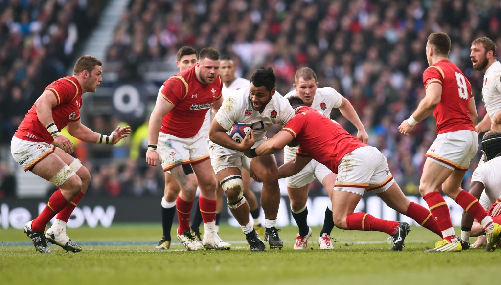 How will England's back row combat 'McPooper'? - Rugby World