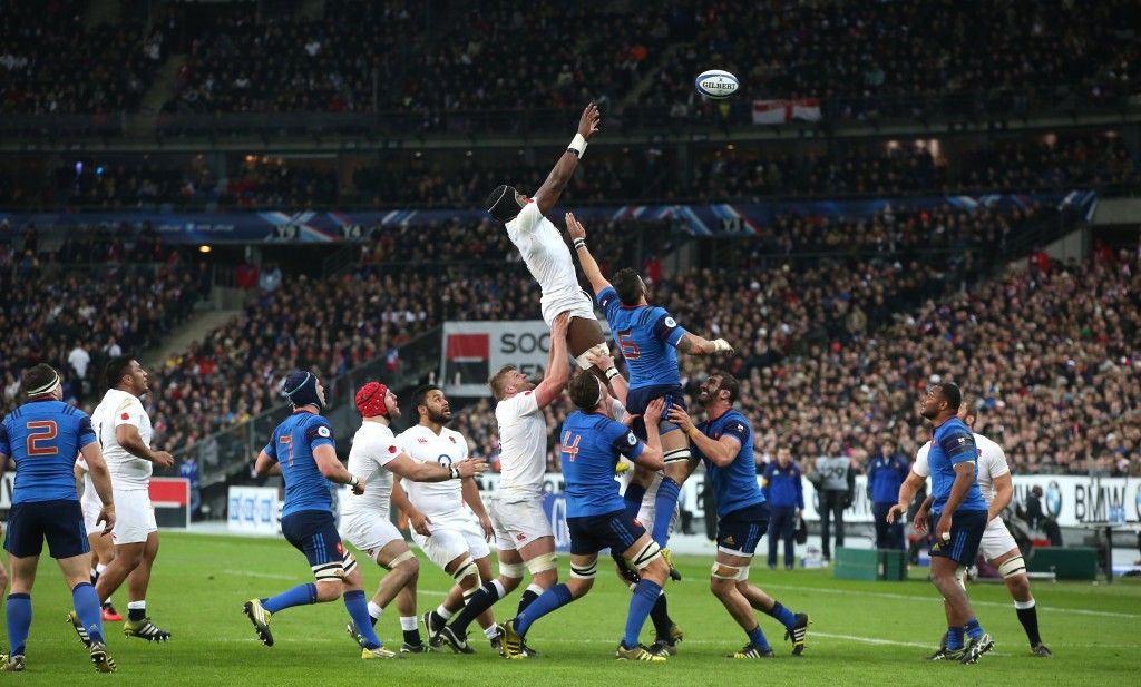 How will England's back row combat 'McPooper'? - Rugby World
