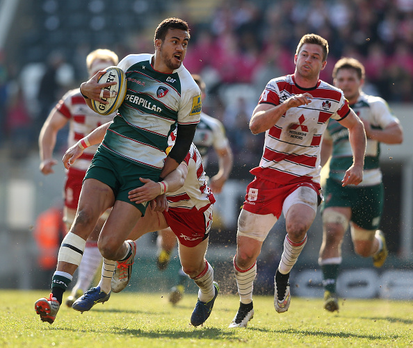 Saints and Sinners: The weekend's talking points - Rugby World