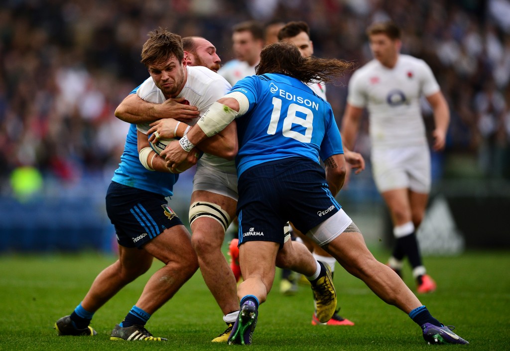 Could you be our 2015-16 Team of the Year? - Rugby World