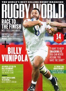 June 2016 - Rugby World
