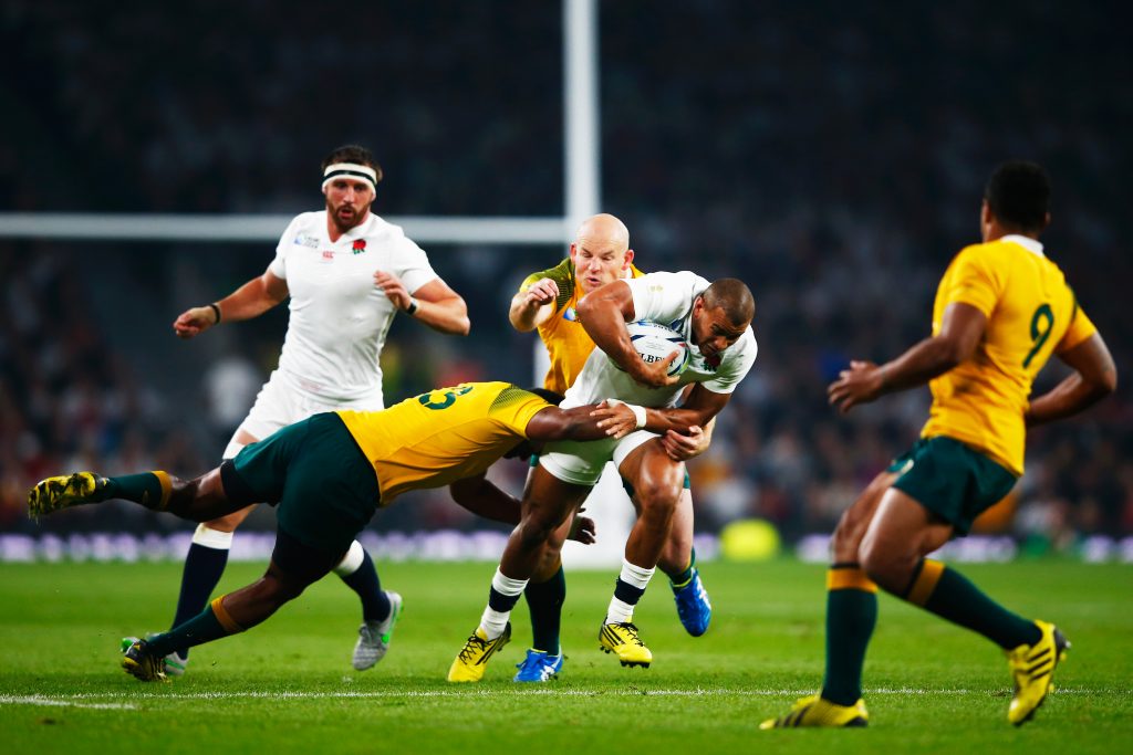 Eddie Jones takes England back to the scene of his greatest triumph ...