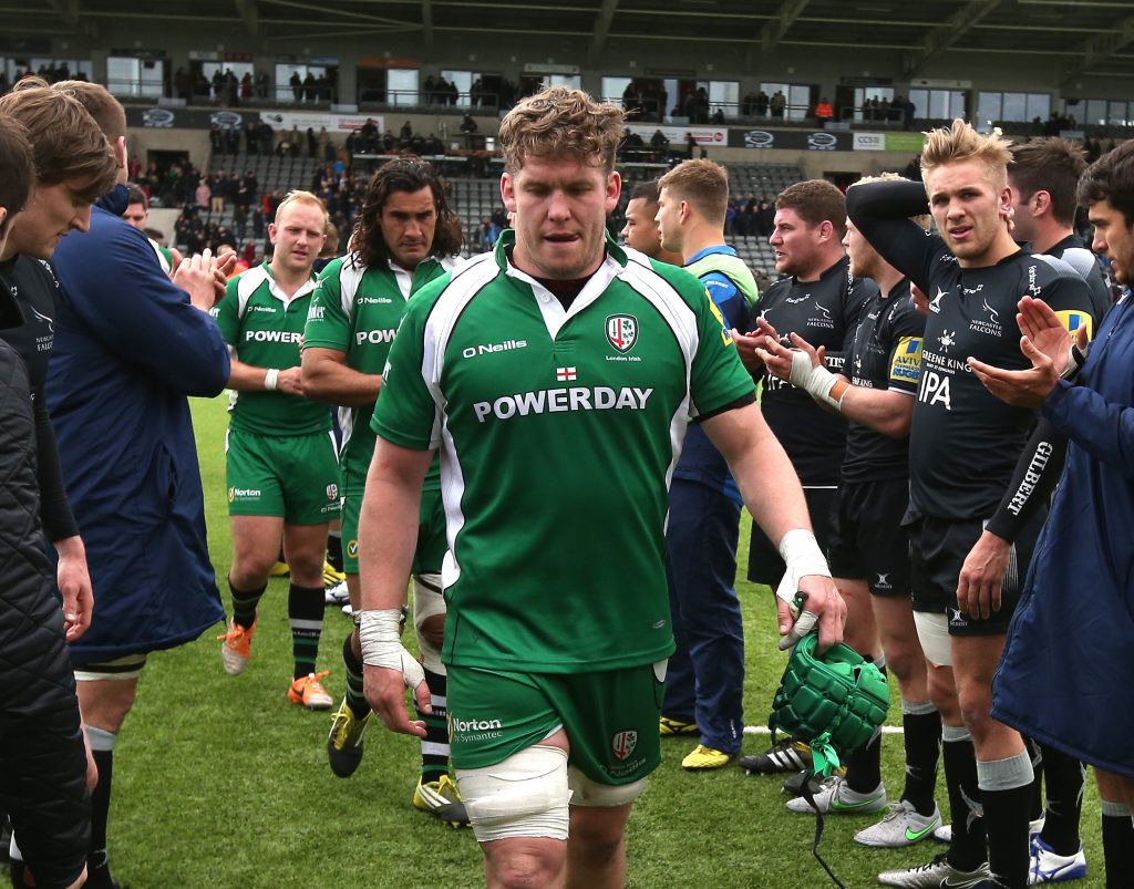 People’s champions: Players’ player at each Premiership club - Rugby World