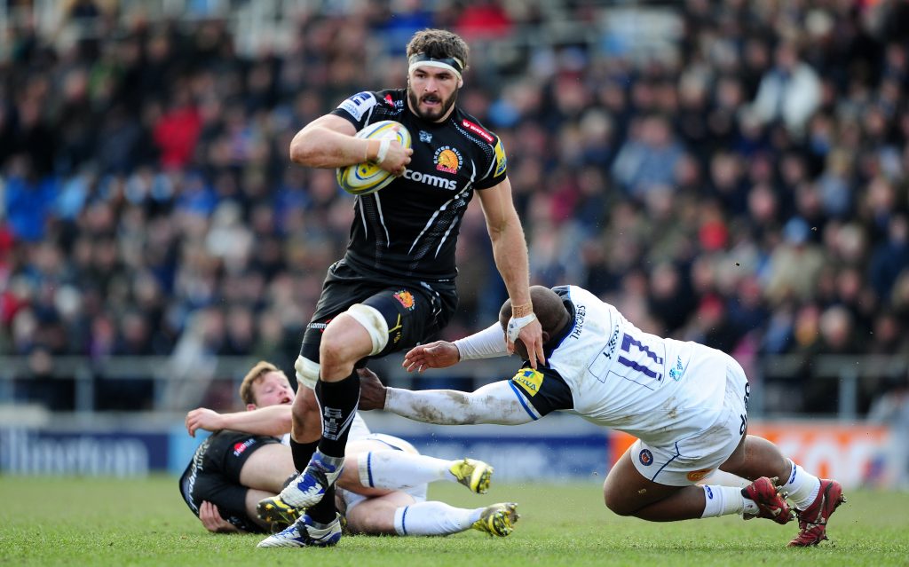 Unsung heroes from the English season - Rugby World