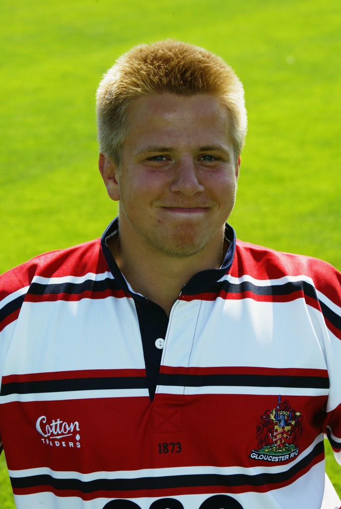 Nick Wood – my top 5 English Premiership matches at Kingsholm - Rugby World