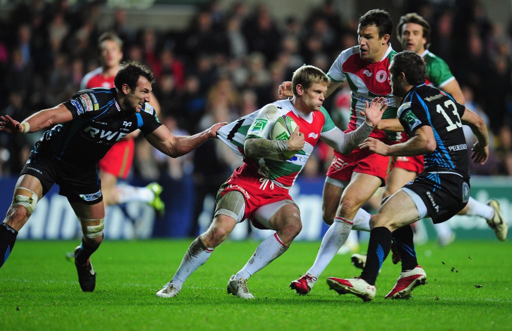 Financial penalties in the ProD2 send shockwaves around French rugby ...