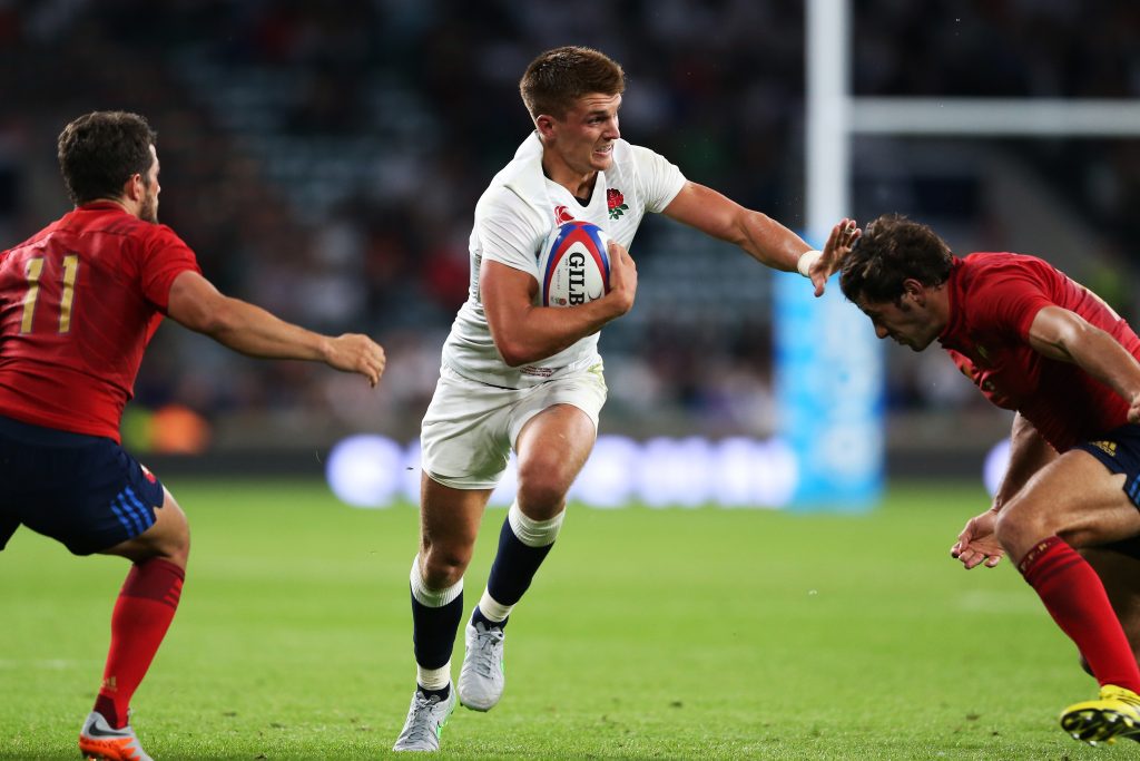 RW's England squad for the First Test in Brisbane - Rugby World