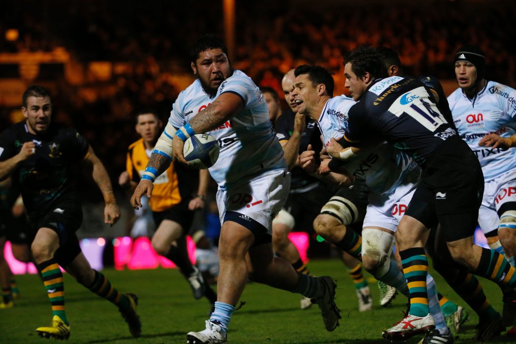 Five of rugby's talking points from May - Rugby World