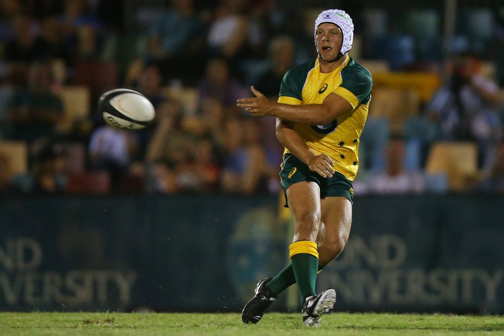 World Rugby U20 Championship: Eight players to watch - Rugby World