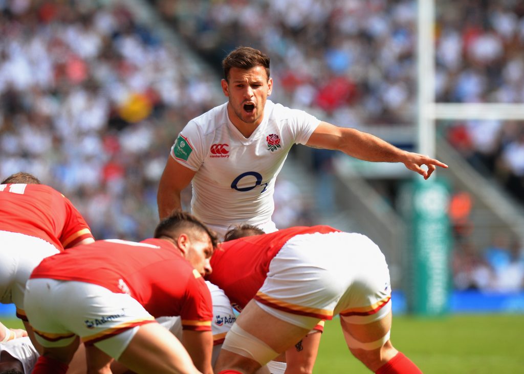 RW's England squad for the First Test in Brisbane - Rugby World