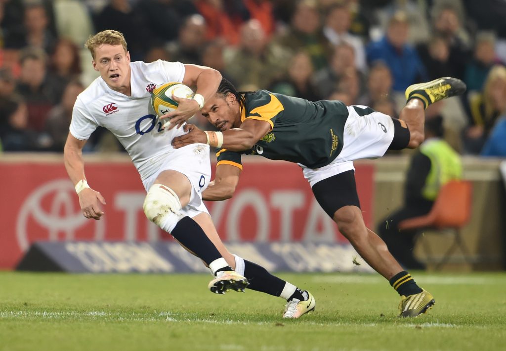 Saxons in South Africa: Five talking points - Rugby World