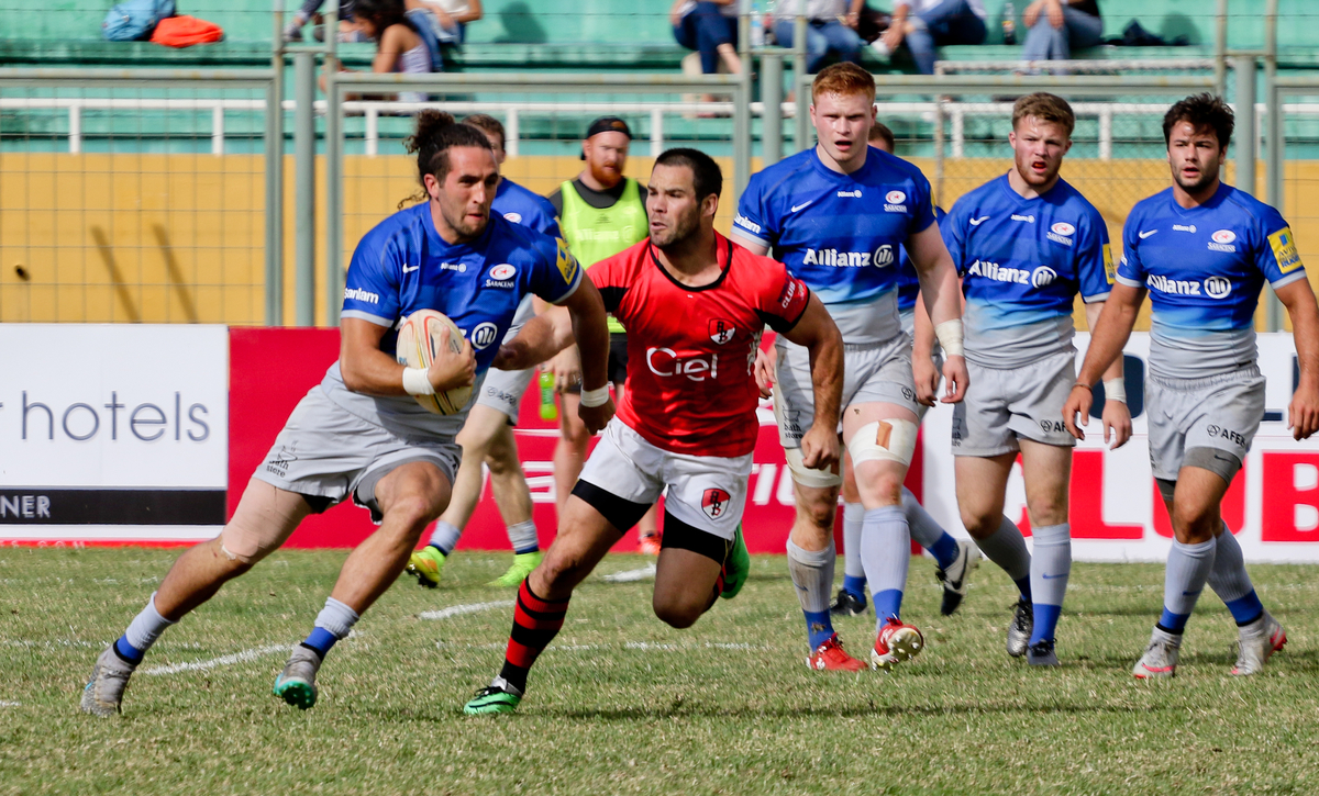 World Club 10s: Western Force win in Mauritius - Rugby World