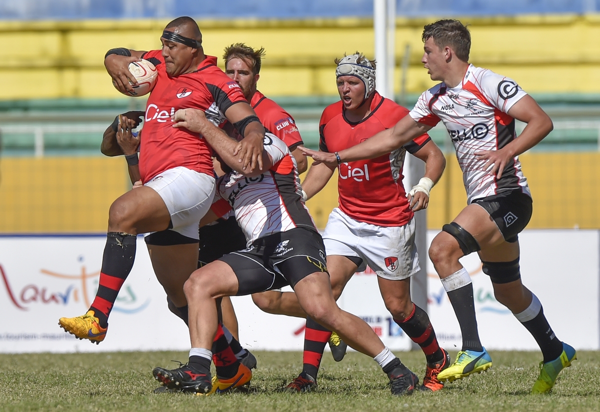 World Club 10s: Western Force win in Mauritius - Rugby World