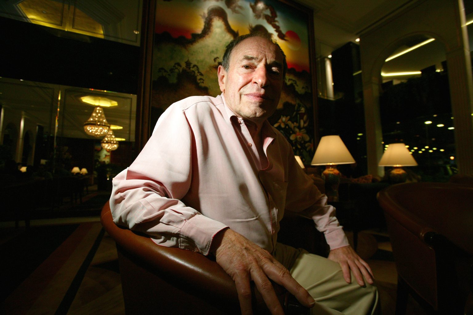 Rugby's Greatest: Cliff Morgan of Wales and the Lions