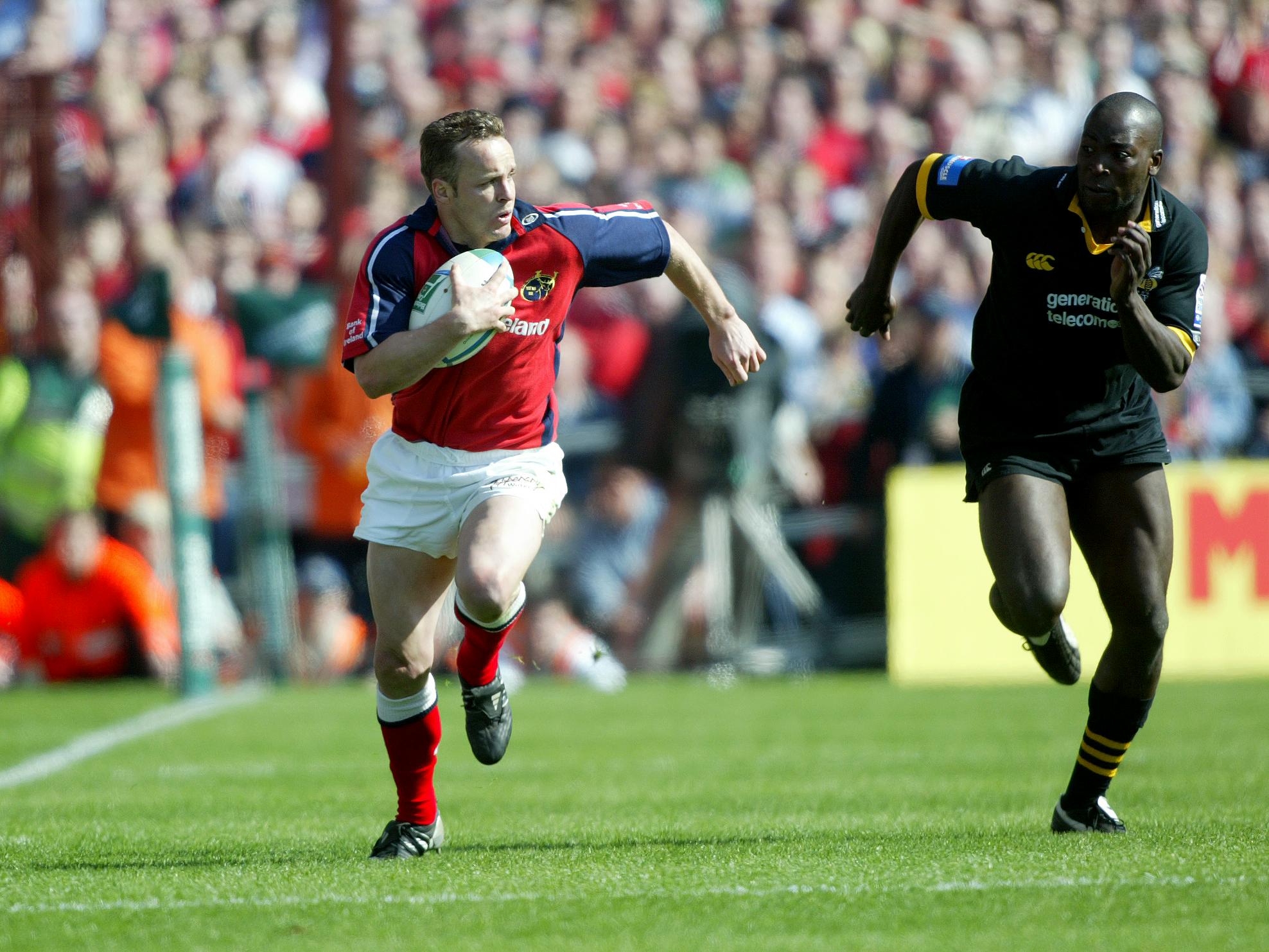 The greatest full-backs of all time: Christian Cullen